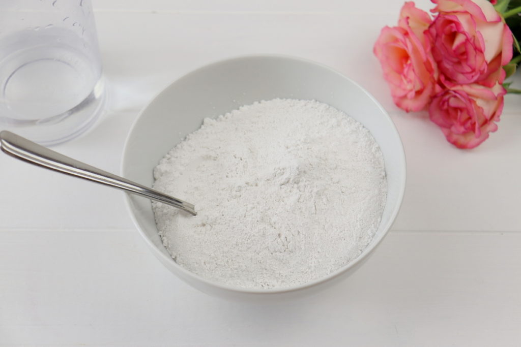 DIY Anleitung - Häuser aus Raysin (Gießpulver) einfach selber machen