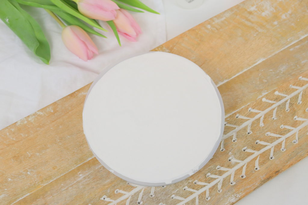 DIY Anleitung - Kerzenhalter aus Raysin einfach selber machen