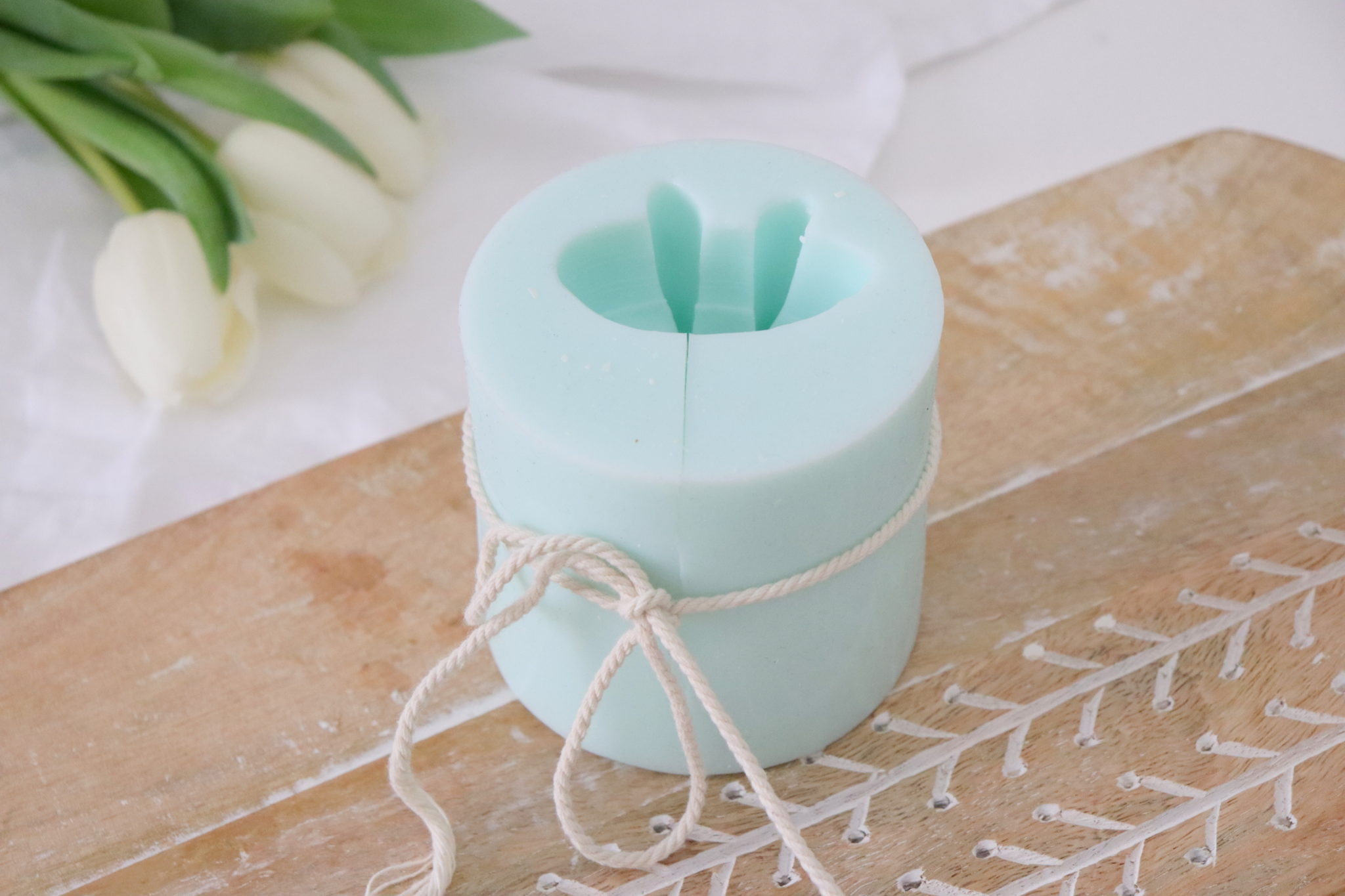 DIY Anleitung - Raysin Mädchenkopf einfach selber machen