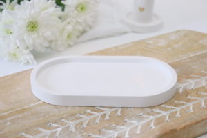 DIY Anleitung - Schmuckschale aus Raysin einfach selber machen